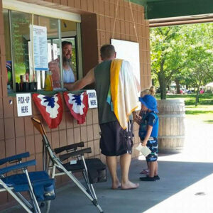 Crow Butte Park – Page 3 – Crow Butte Campground