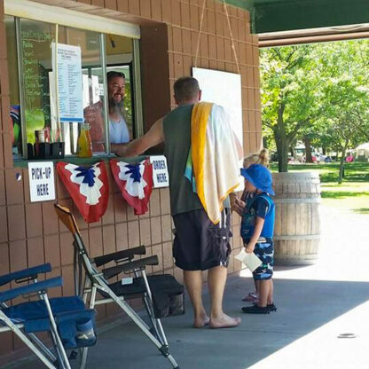 Crow Butte Park – Page 3 – Crow Butte Campground