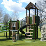 Crow Butte Park – Crow Butte Campground