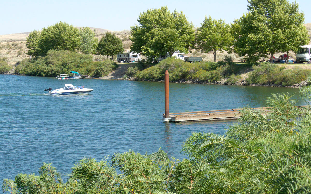 History of Crow Butte – Crow Butte Park