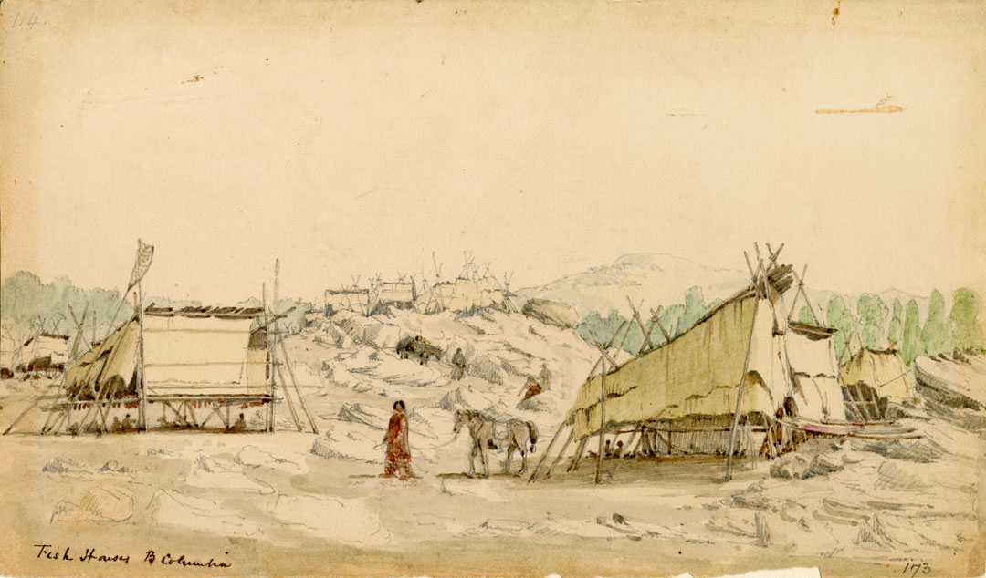 History of Crow Butte – Crow Butte Park